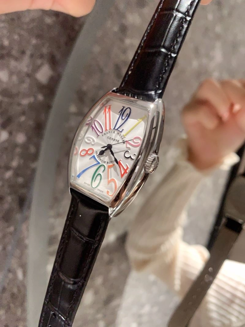 Brand-original FRANCK MULLER Watches