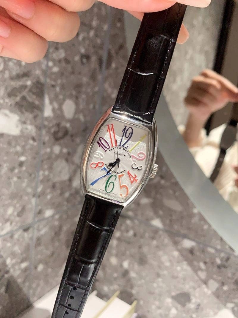 Brand-original FRANCK MULLER Watches