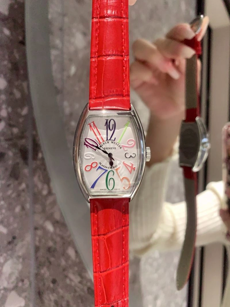 FRANCK MULLER Watches
