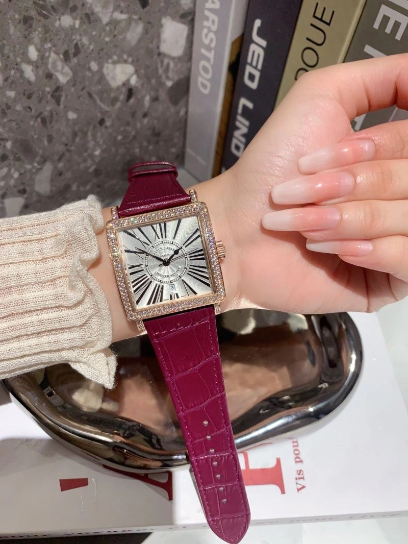FRANCK MULLER Watches