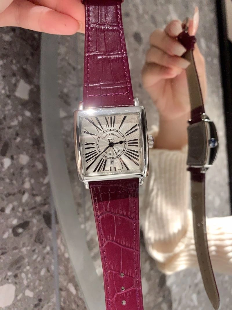 Mirror quality FRANCK MULLER Watches