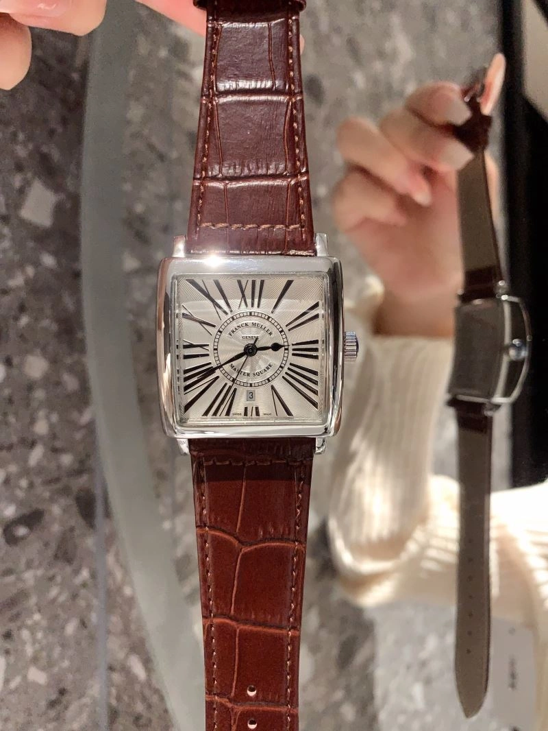 Mirror quality FRANCK MULLER Watches