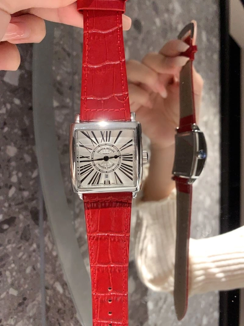 Mirror quality FRANCK MULLER Watches
