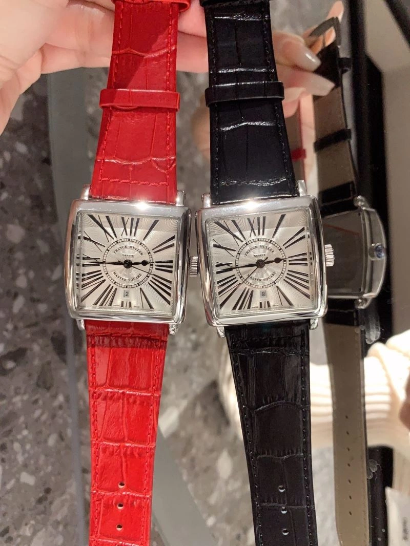 Mirror quality FRANCK MULLER Watches