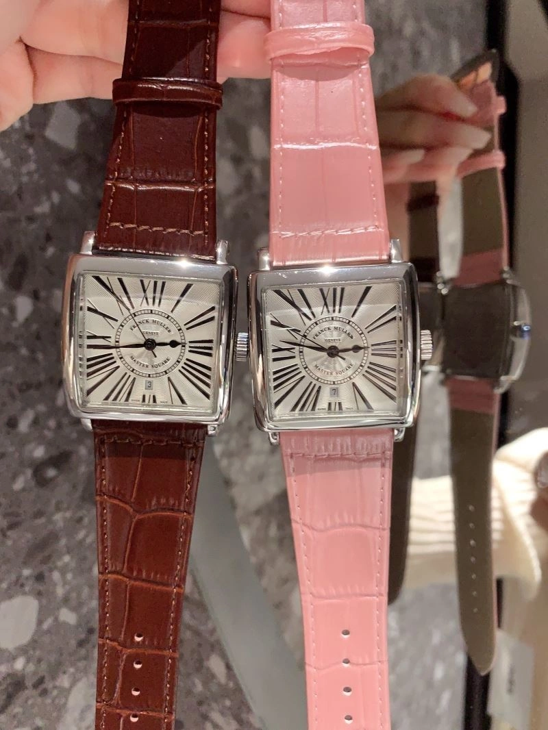 Mirror quality FRANCK MULLER Watches