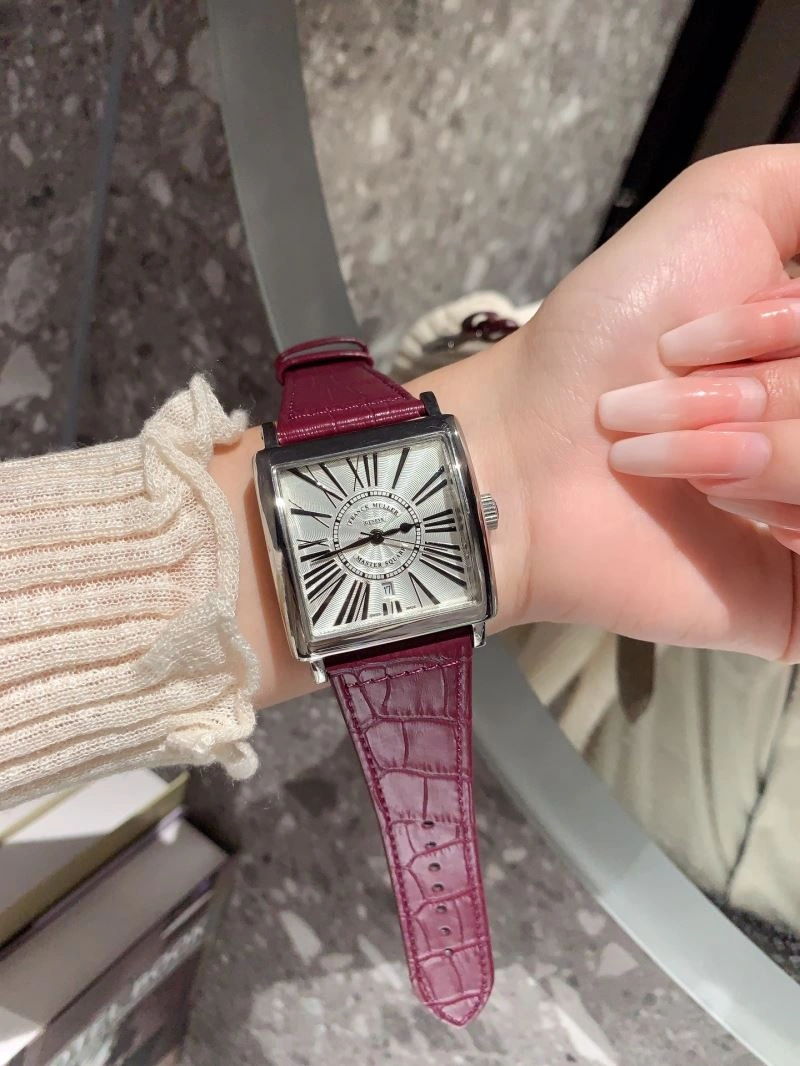 Mirror quality FRANCK MULLER Watches