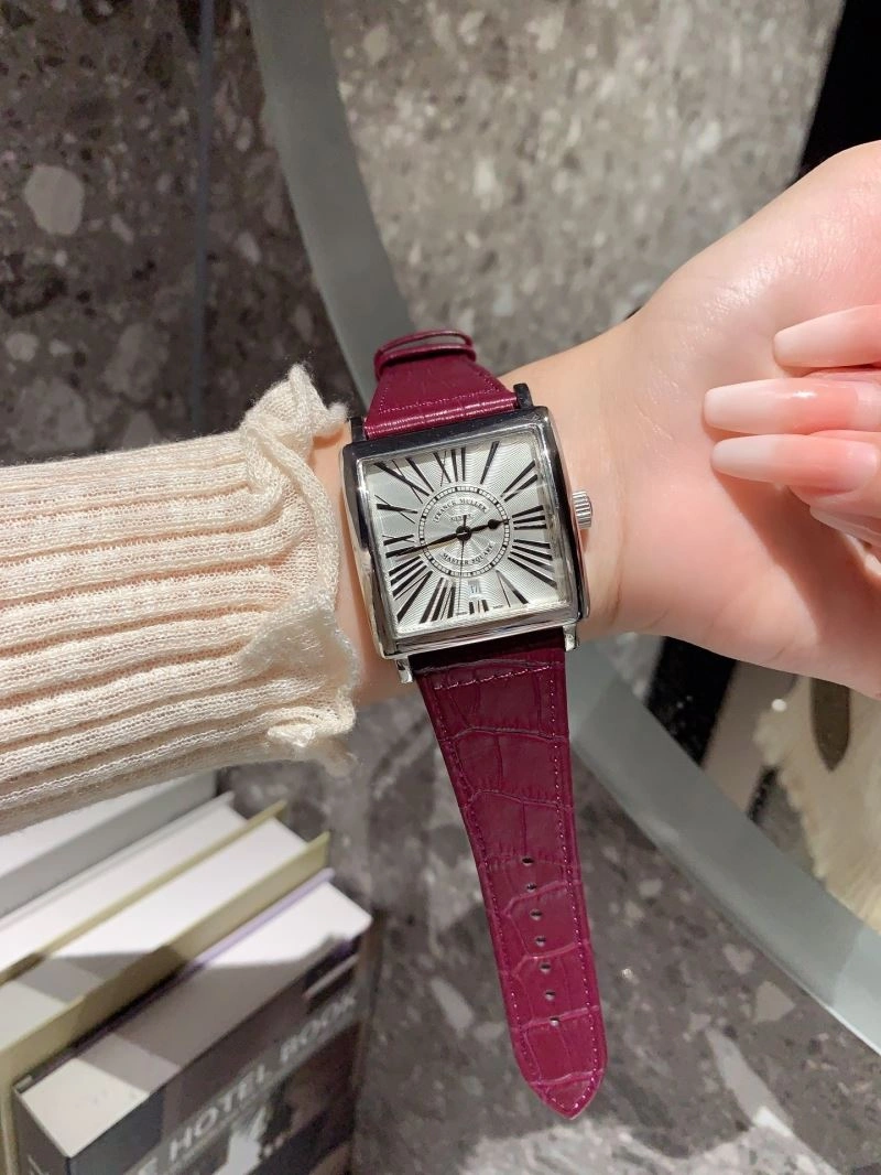 Mirror quality FRANCK MULLER Watches