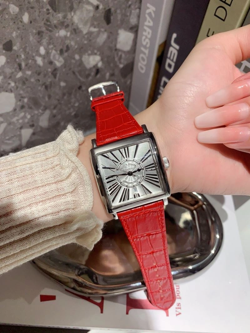 Mirror quality FRANCK MULLER Watches