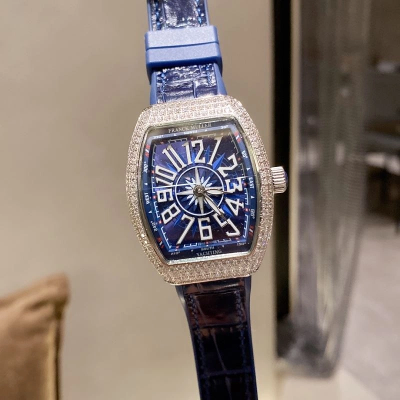 Perfect replica FRANCK MULLER Watches