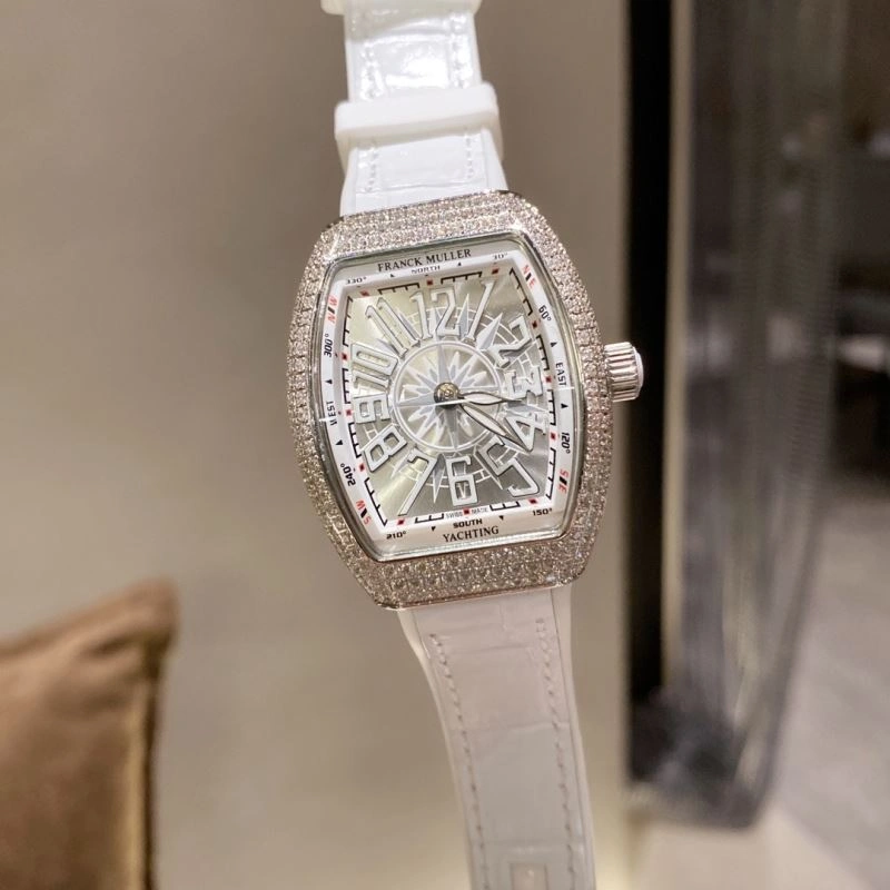 Perfect replica FRANCK MULLER Watches