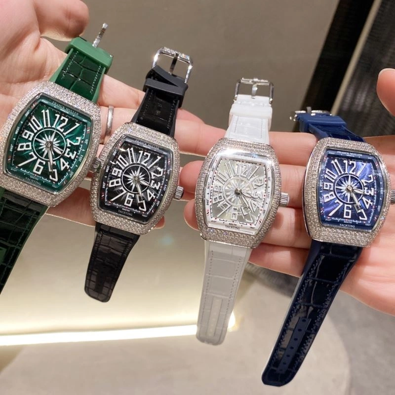 Perfect replica FRANCK MULLER Watches