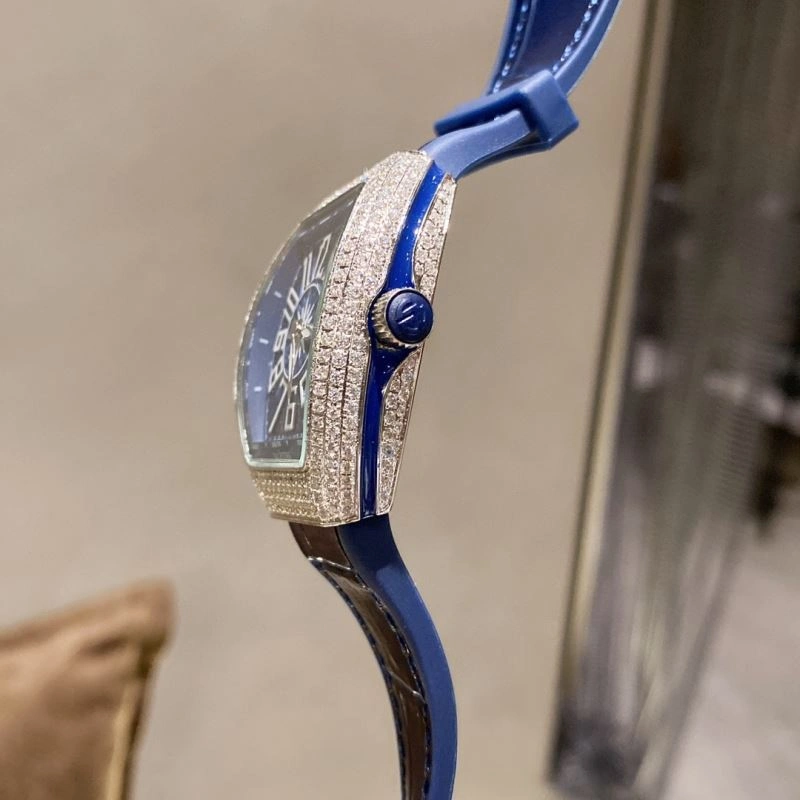 Perfect replica FRANCK MULLER Watches