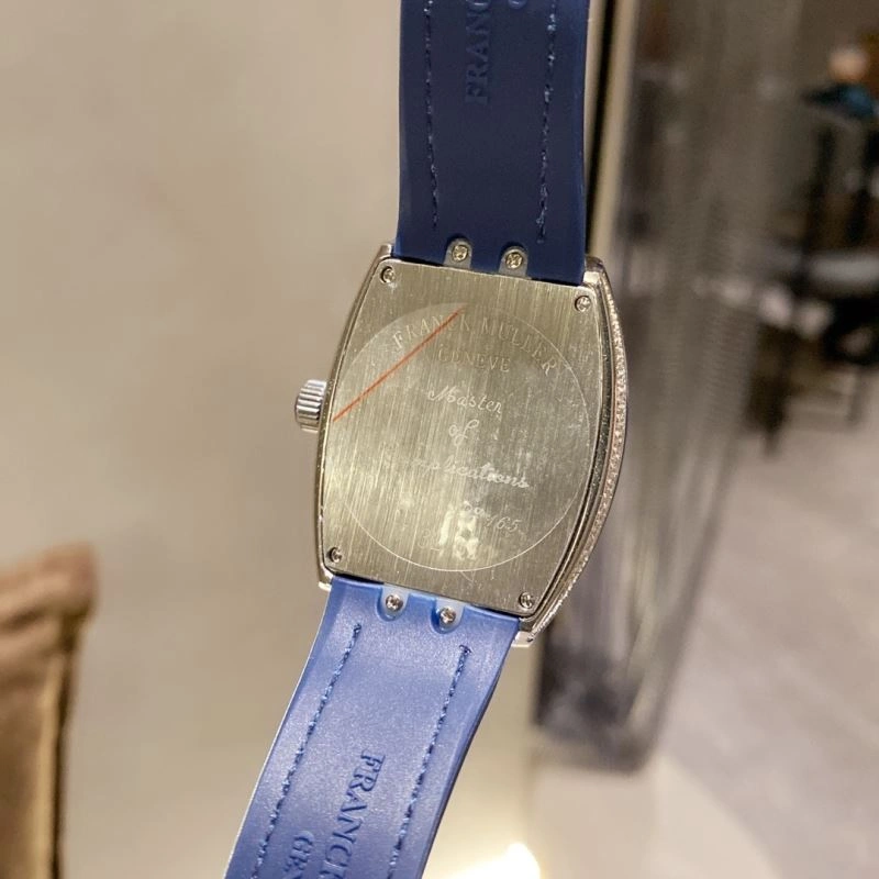 Perfect replica FRANCK MULLER Watches