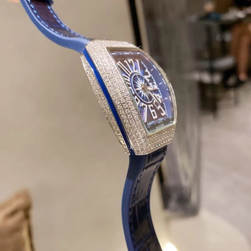 Perfect replica FRANCK MULLER Watches