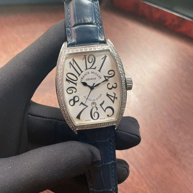 Top mirror FRANCK MULLER Watches