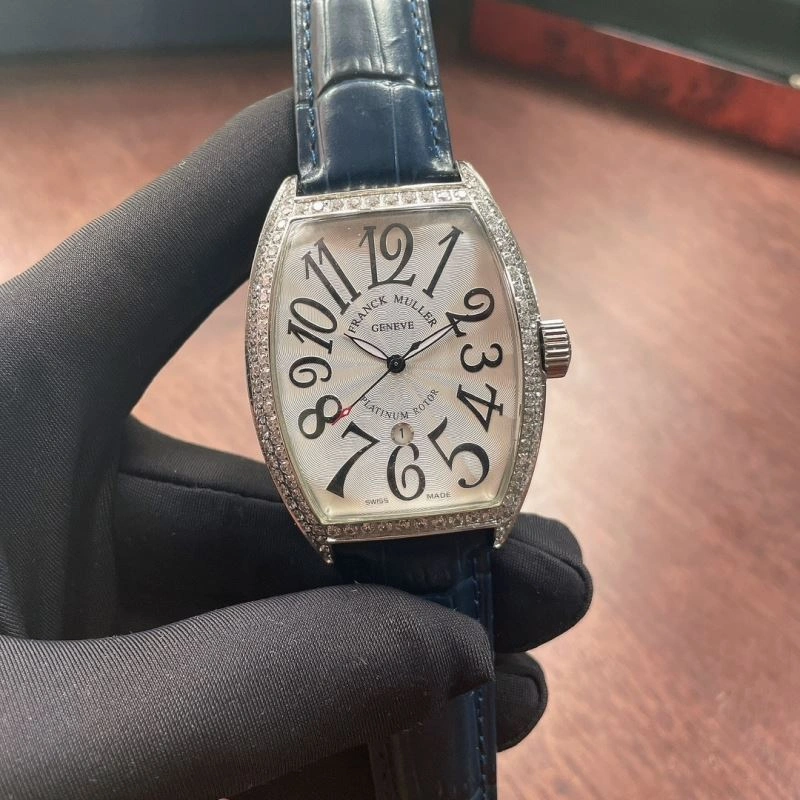 Top mirror FRANCK MULLER Watches