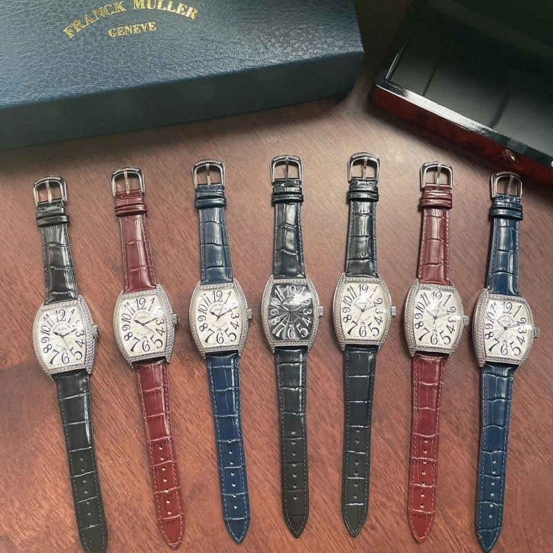 Top mirror FRANCK MULLER Watches