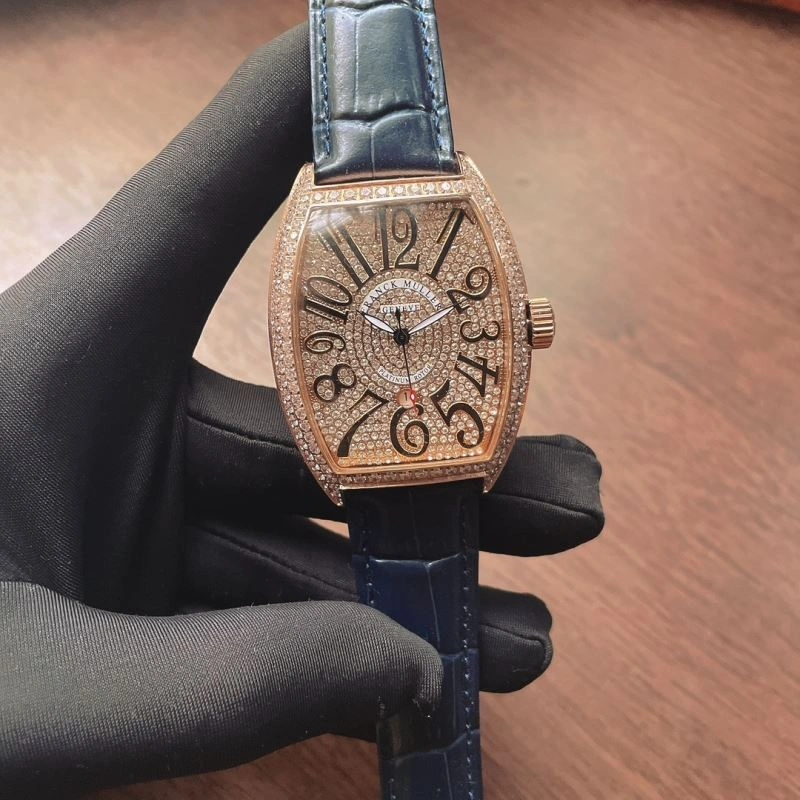 Value-priced FRANCK MULLER Watches