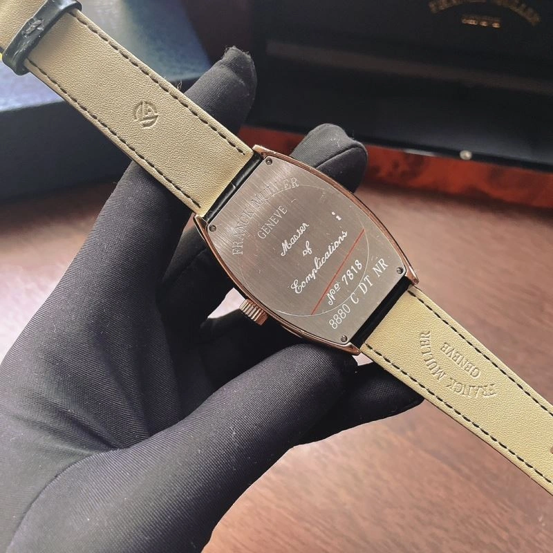 Value-priced FRANCK MULLER Watches