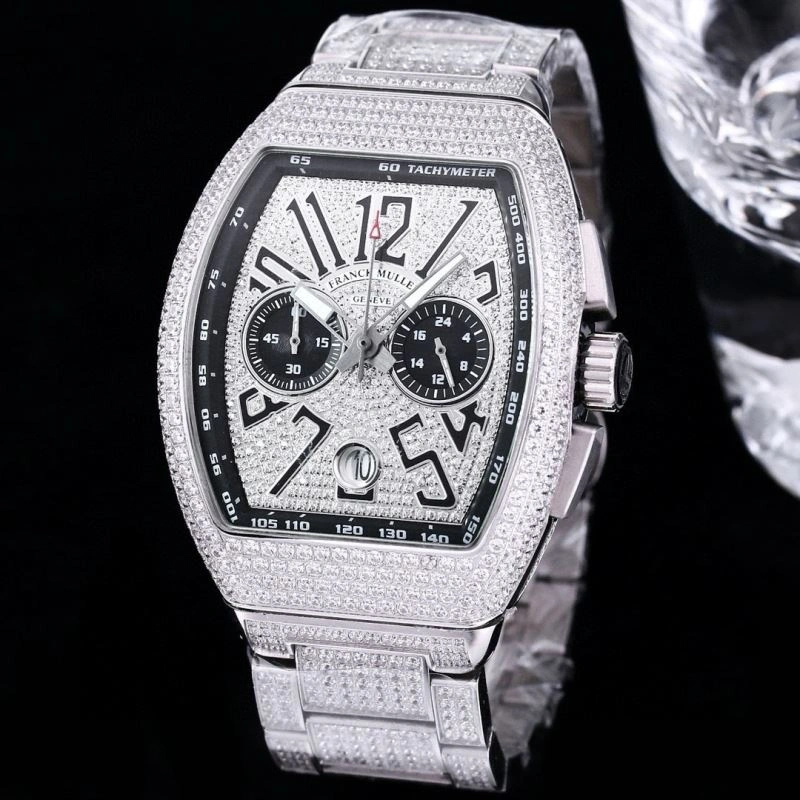 Inexpensive FRANCK MULLER Watches
