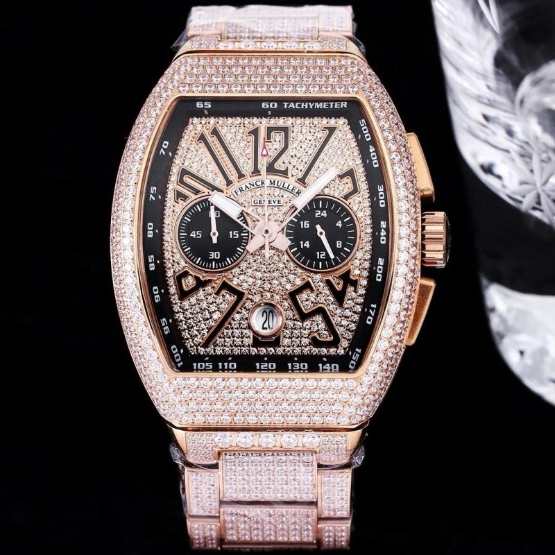 Inexpensive FRANCK MULLER Watches