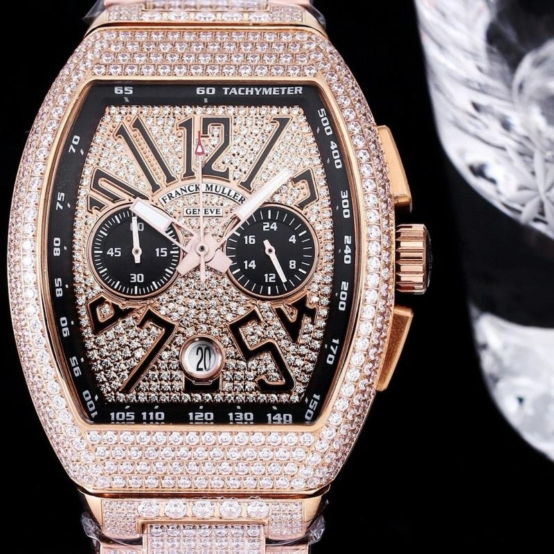 Inexpensive FRANCK MULLER Watches