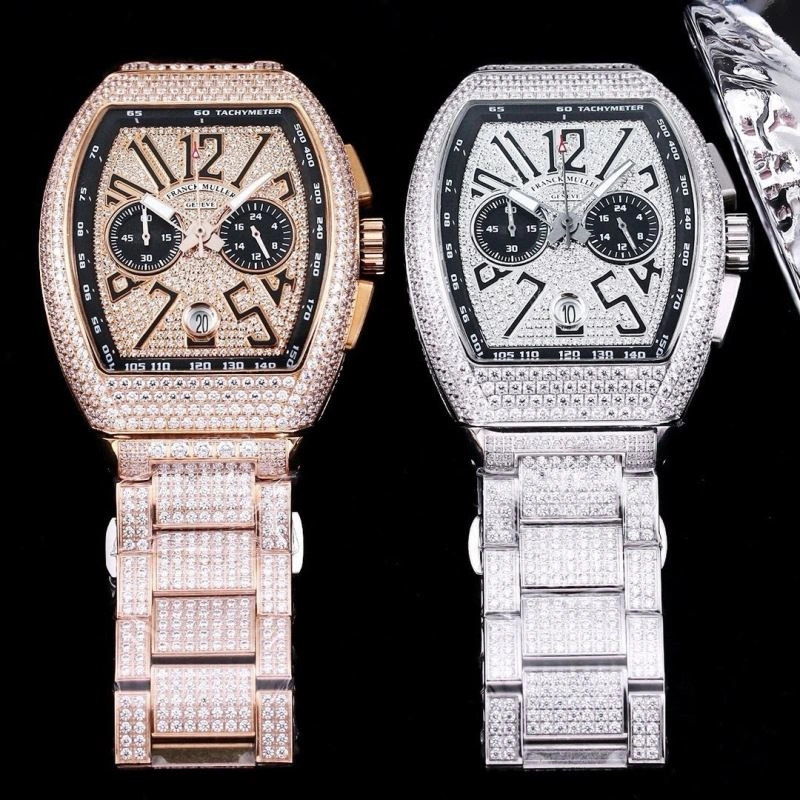 Inexpensive FRANCK MULLER Watches