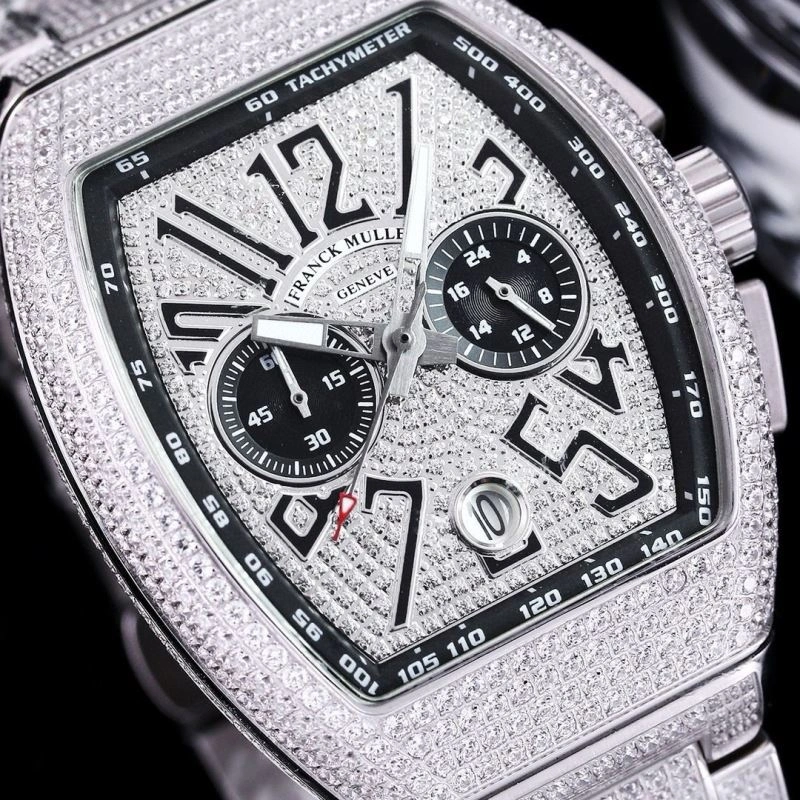 Inexpensive FRANCK MULLER Watches