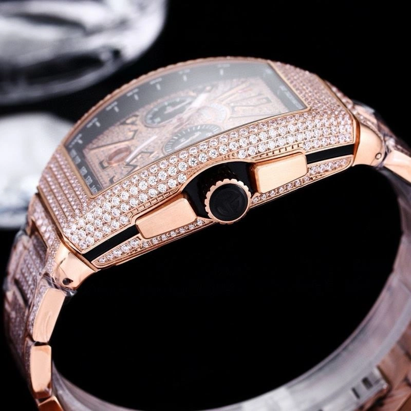 Inexpensive FRANCK MULLER Watches