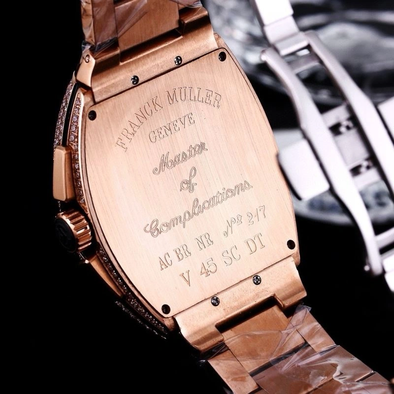 Inexpensive FRANCK MULLER Watches