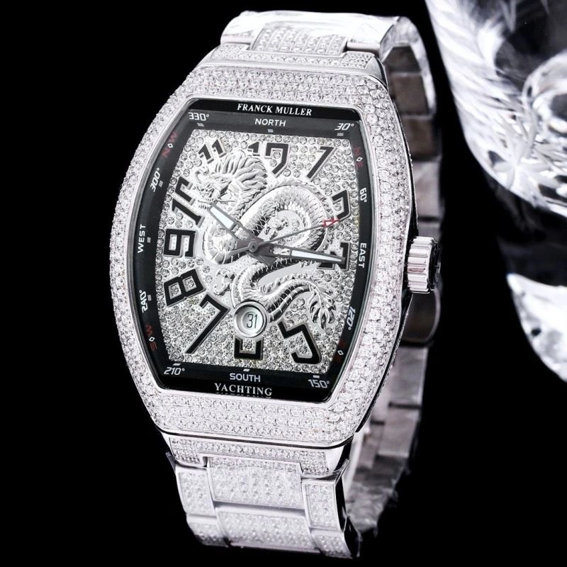 FRANCK MULLER Watches