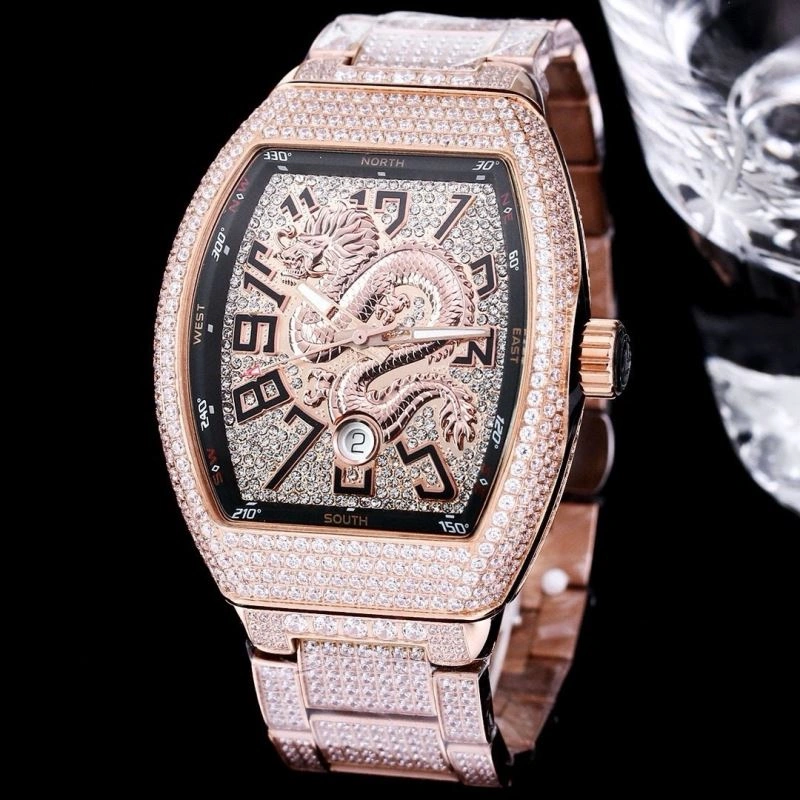 Economical FRANCK MULLER Watches