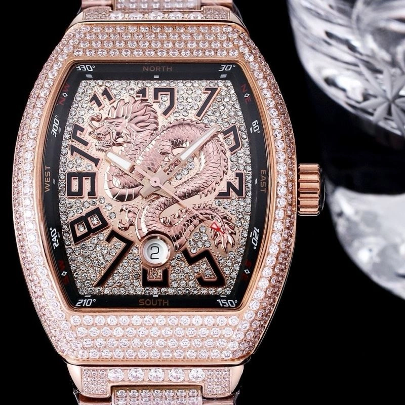 Economical FRANCK MULLER Watches