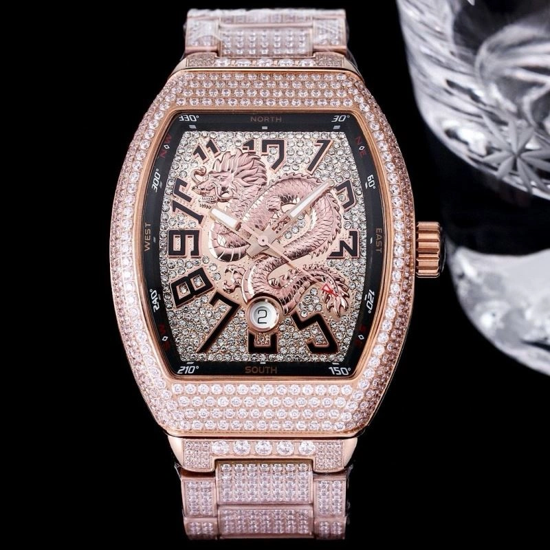 Economical FRANCK MULLER Watches