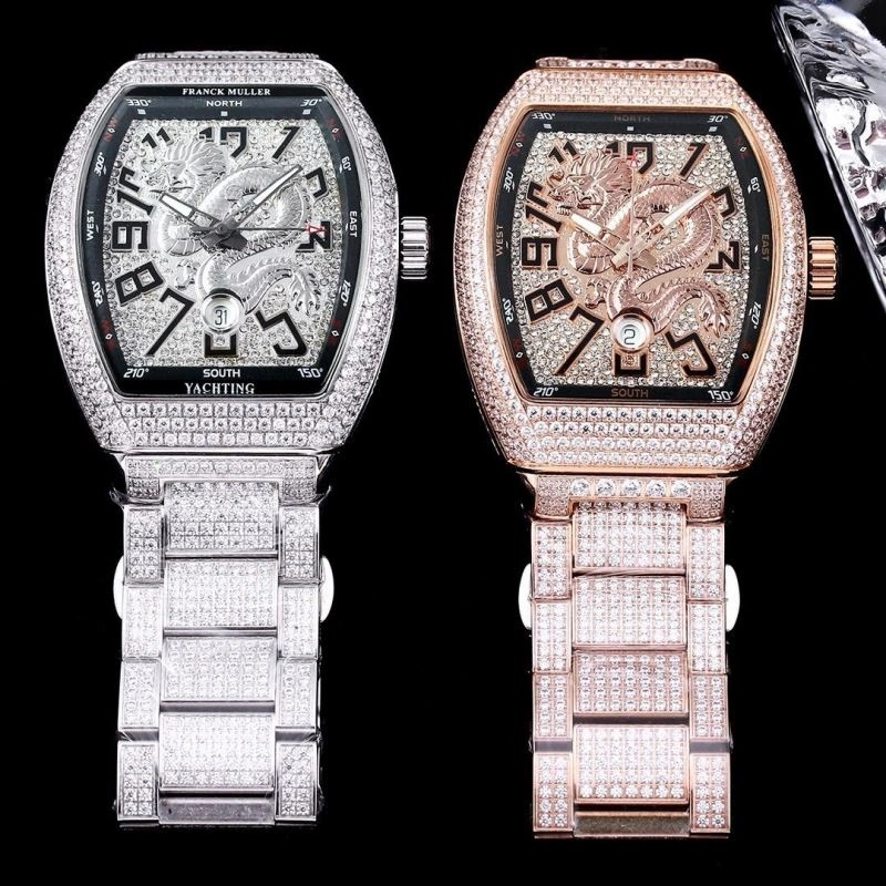 Economical FRANCK MULLER Watches