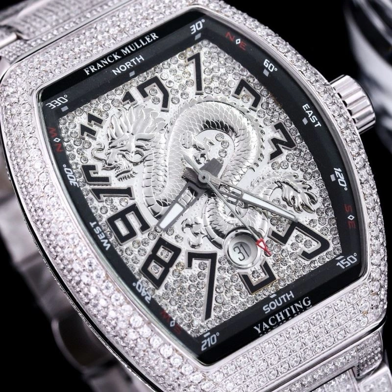 Economical FRANCK MULLER Watches