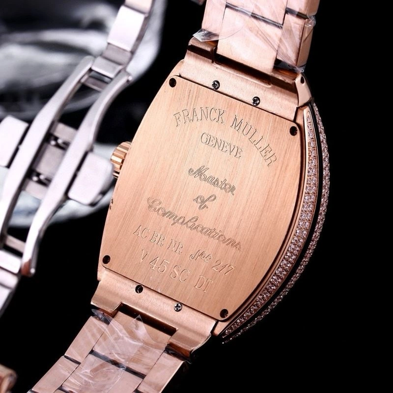 Economical FRANCK MULLER Watches