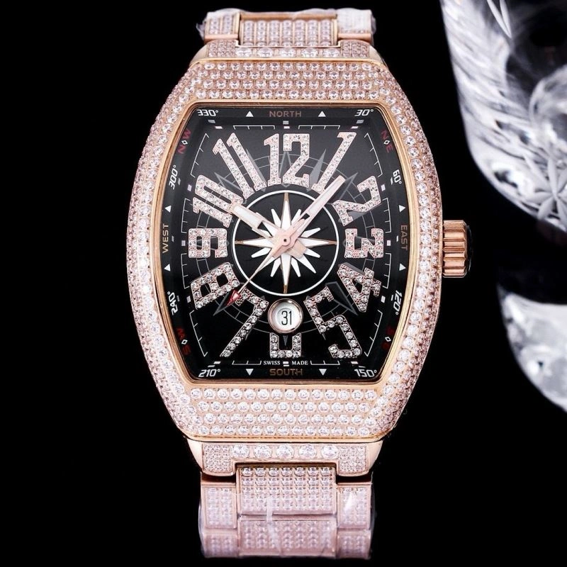 Legit FRANCK MULLER Watches