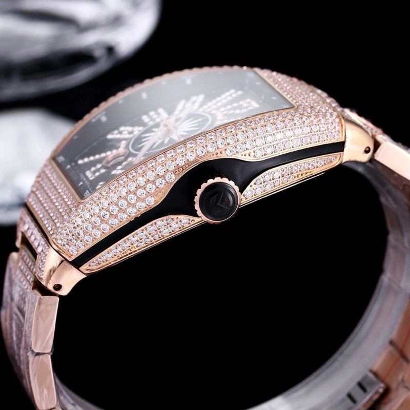 Legit FRANCK MULLER Watches