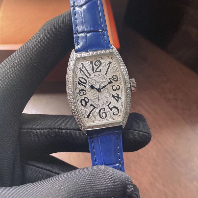 Top mirror FRANCK MULLER Watches