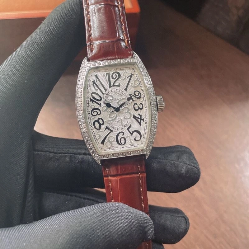 Top mirror FRANCK MULLER Watches