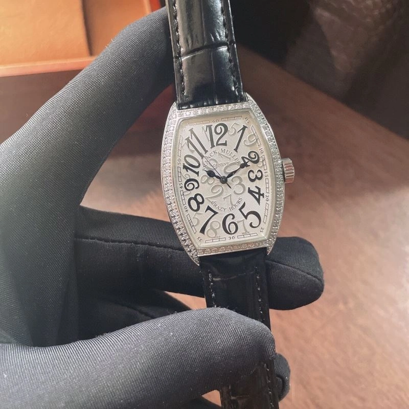 Top mirror FRANCK MULLER Watches