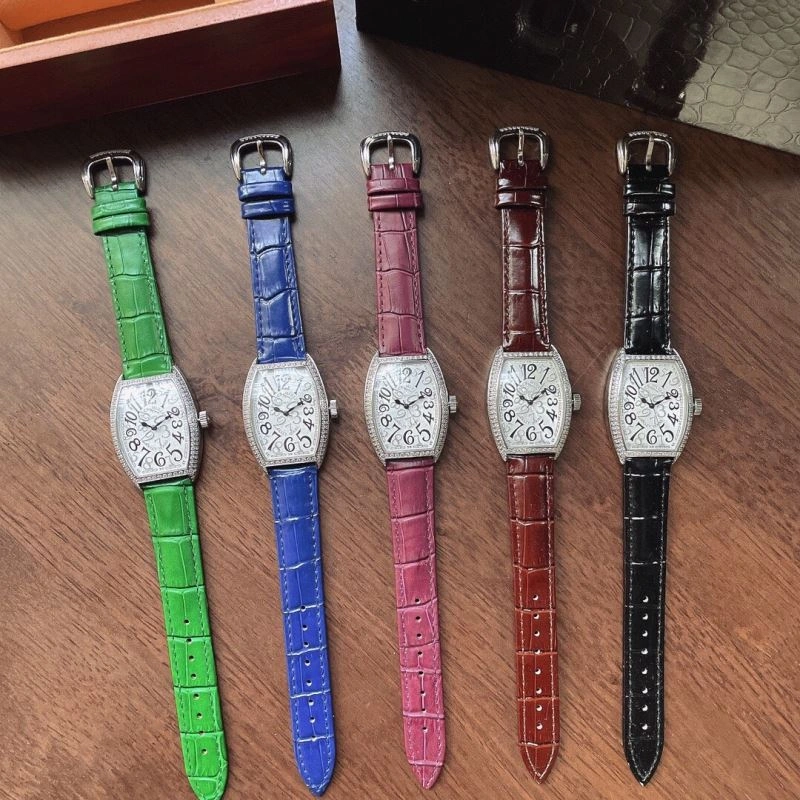 Top mirror FRANCK MULLER Watches