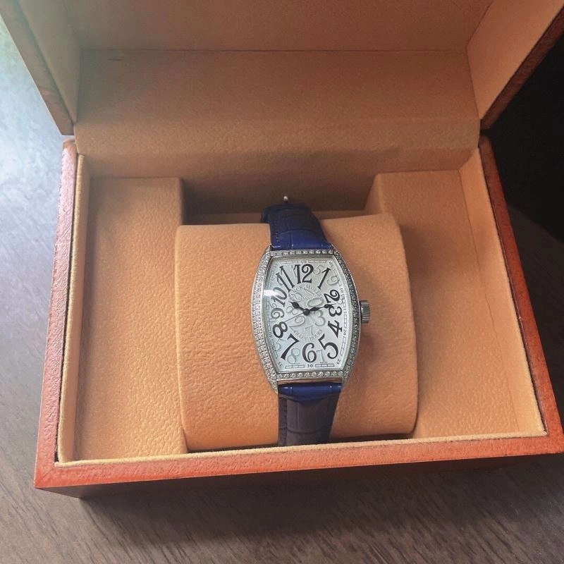 Top mirror FRANCK MULLER Watches