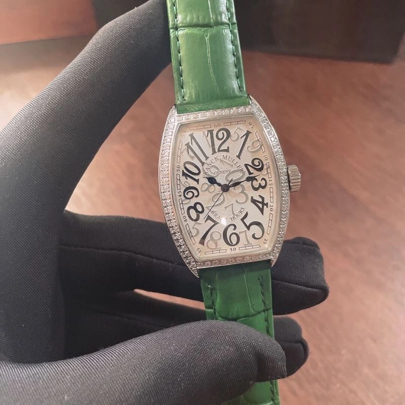 Original FRANCK MULLER Watches