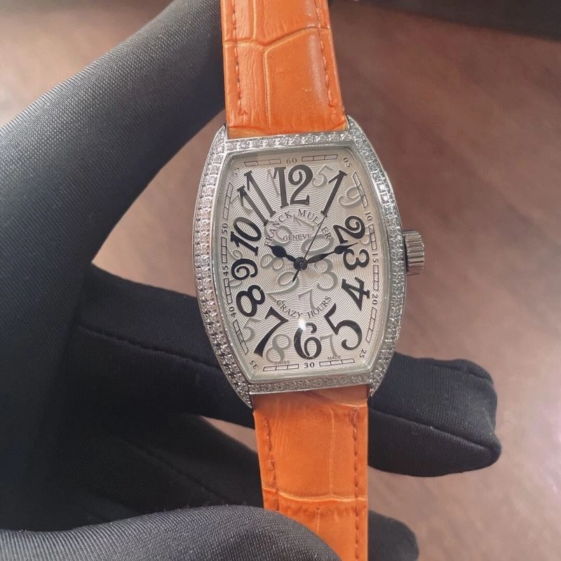 Original FRANCK MULLER Watches