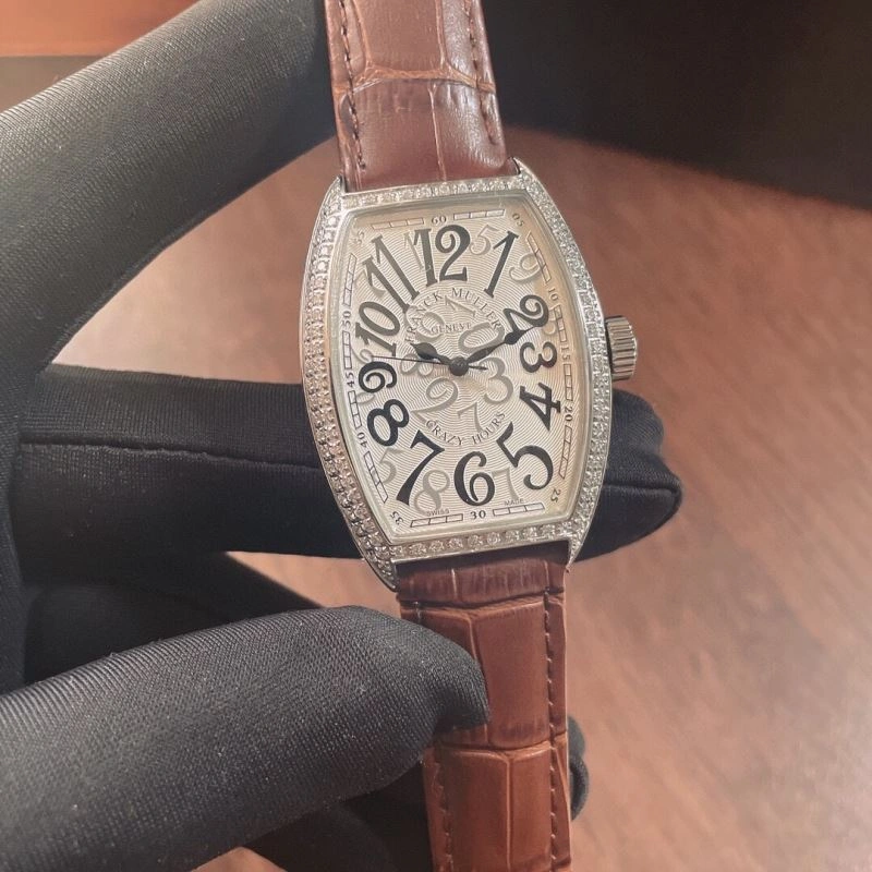Original FRANCK MULLER Watches