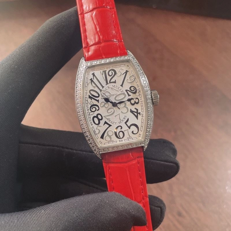 Original FRANCK MULLER Watches