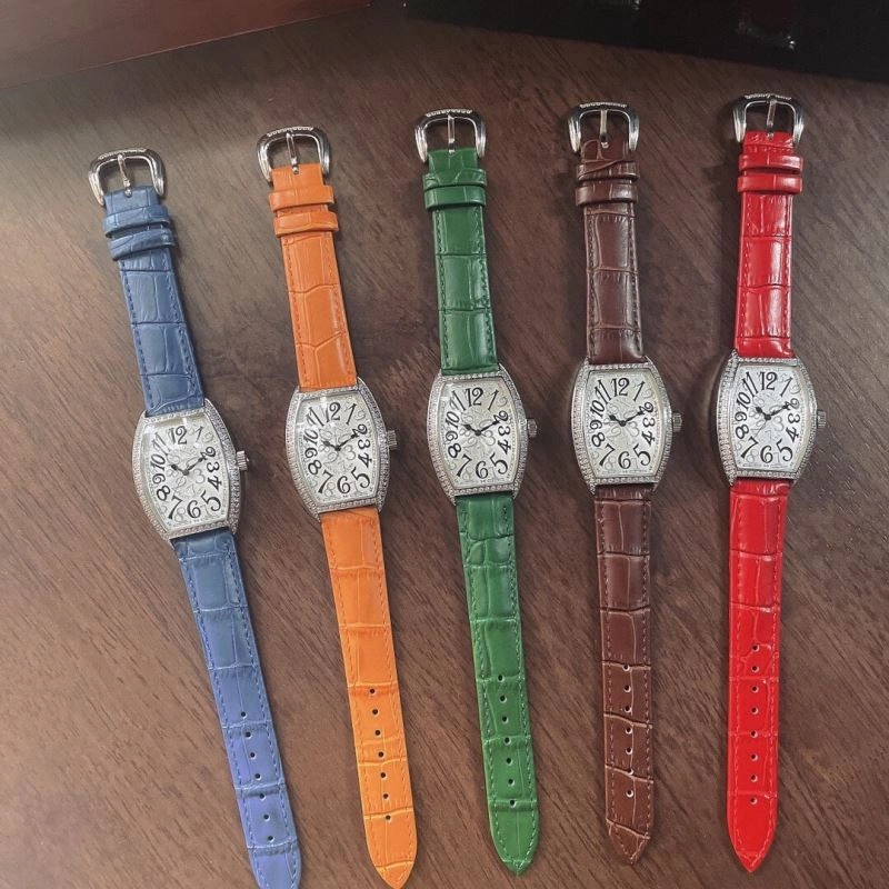 Original FRANCK MULLER Watches