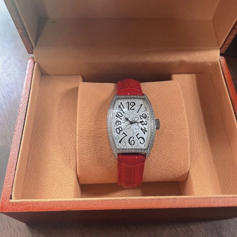 Original FRANCK MULLER Watches